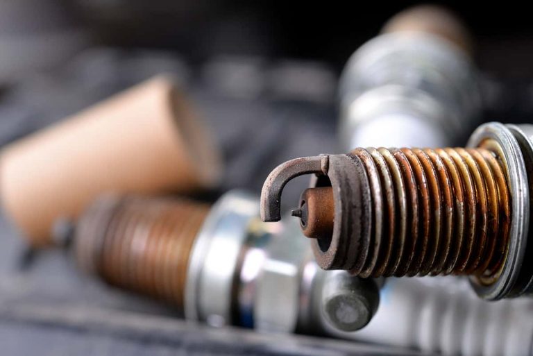 Symptoms of Bad Spark Plug (with Causes & Solutions) - Upgraded Vehicle