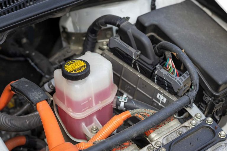7 Common Cooling System Problems - Upgraded Vehicle