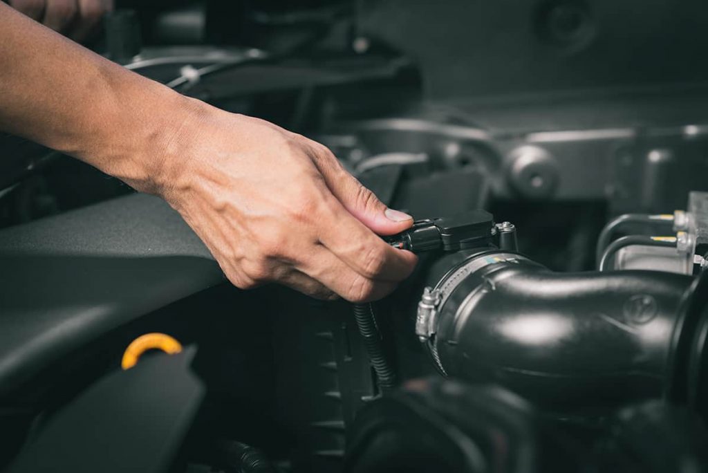 Engine Surge – What It Is, What Causes It? - Upgraded Vehicle