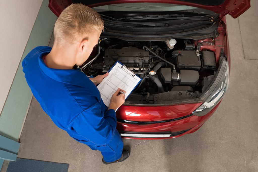 Symptoms of Bad Car Wiring (with Causes & Solutions) - Upgraded Vehicle