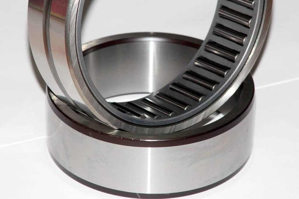 Needle Bearing Explained – Anatomy, Types and Role - Upgraded Vehicle