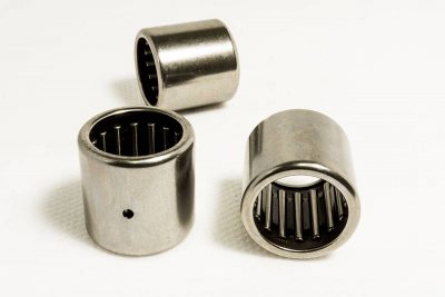 Needle Bearing Explained – Anatomy, Types and Role - Upgraded Vehicle