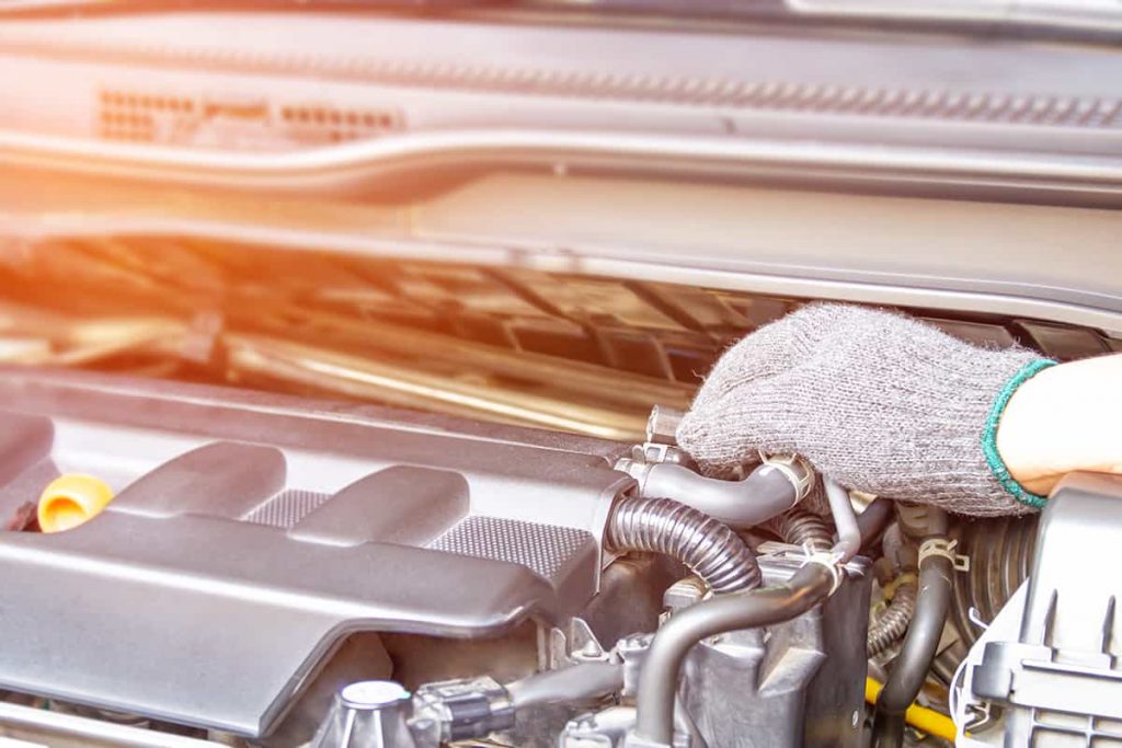 Engine Misfire – Symptoms & What to Do - Upgraded Vehicle