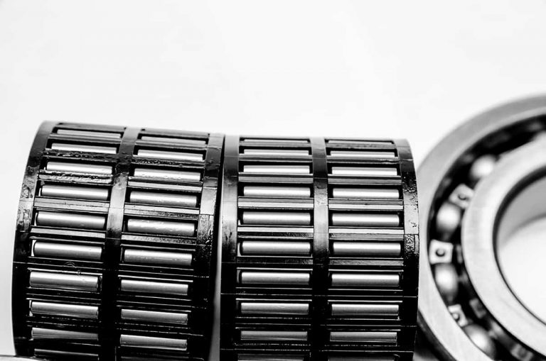 Needle Bearing Explained – Anatomy, Types and Role - Upgraded Vehicle