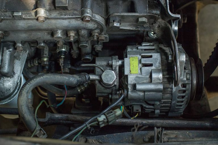 Blown Alternator Fuse – Symptoms, Causes & Fixes - Upgraded Vehicle