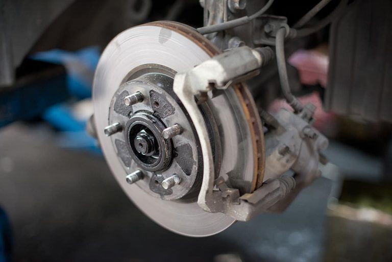 Anti-lock Braking System – What It Is, Common Problems, Fixes - Upgraded Vehicle