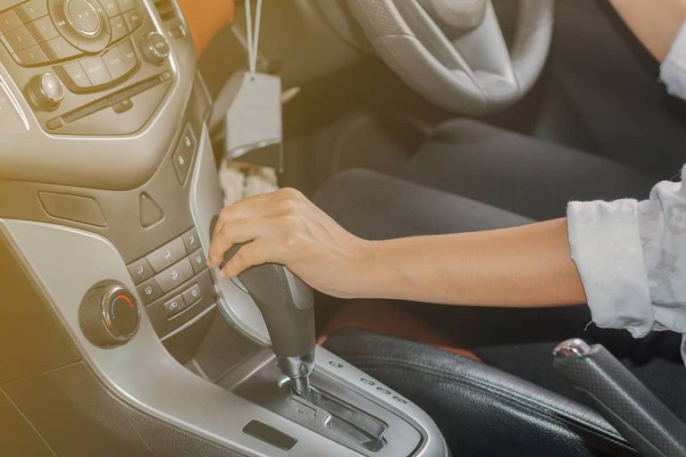 Manual Transmission – How It Works, Types & Comparisons - Upgraded Vehicle