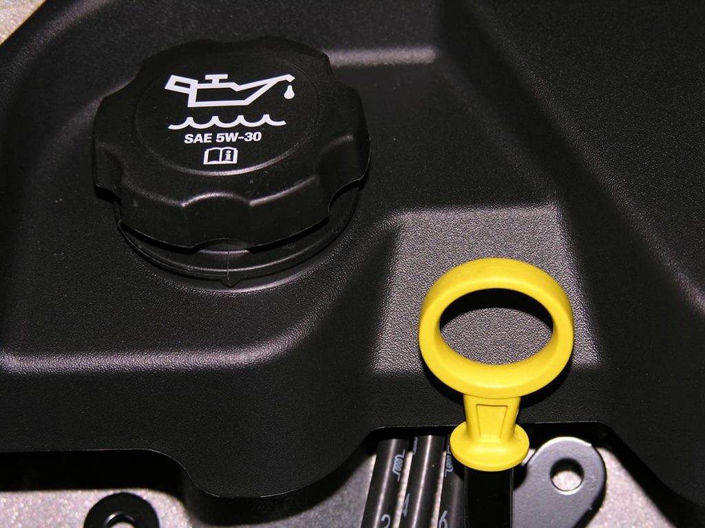 How to Check and Add Transmission Fluid - Upgraded Vehicle
