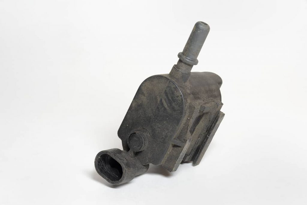 Evaporative Emission Control System – Components & Common Problems ...