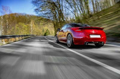 How to Calculate Your Gear Ratio and Vehicle’s Speed - Upgraded Vehicle