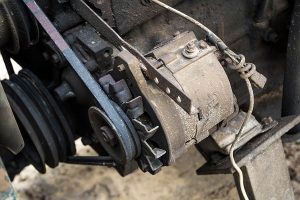 Bad or Loose Serpentine Belt Symptoms and Fixes - Upgraded Vehicle