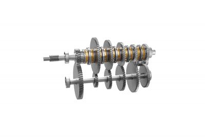 Transmission Output Shaft – What It Is, Roles, and Common Problems ...