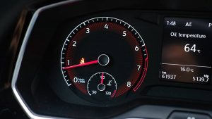 RPM Gauge Is Not Working – Causes and Troubleshooting - Upgraded Vehicle