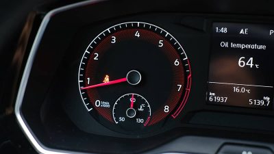 RPM Gauge Is Not Working – Causes and Troubleshooting - Upgraded Vehicle