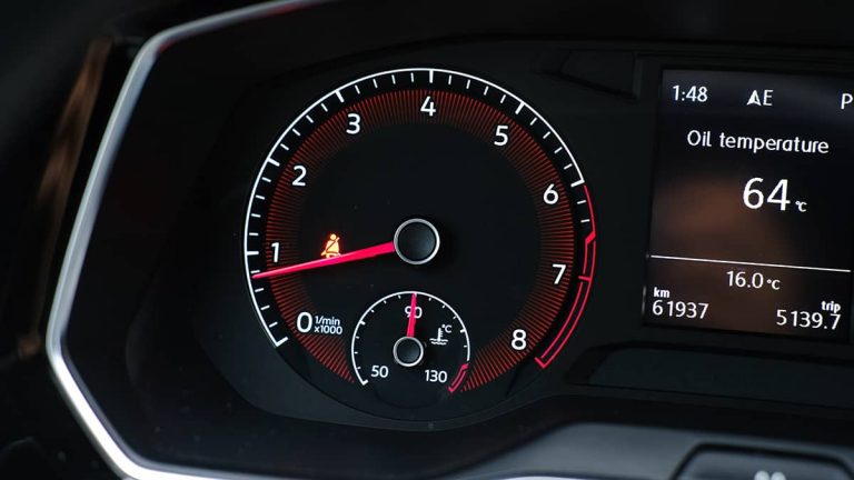 RPM Gauge Is Not Working – Causes and Troubleshooting - Upgraded Vehicle