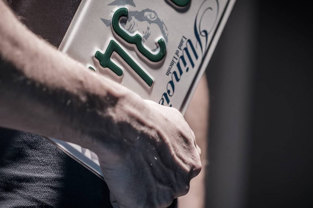 Vehicle Registration Number What It Is Where To Find It Upgraded