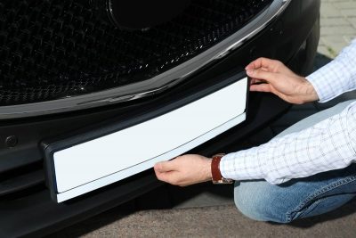 Vehicle Registration Number – What It Is, Where to Find It - Upgraded ...
