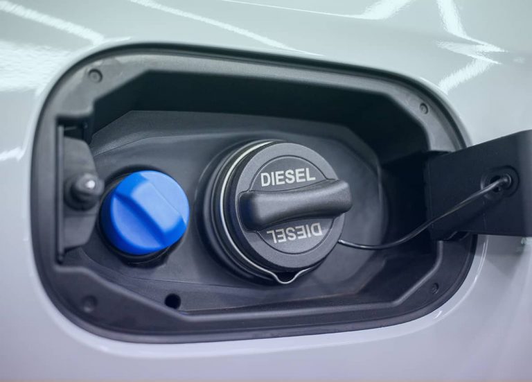 Bad Fuel Filler Neck – Symptoms, Causes & Solutions - Upgraded Vehicle