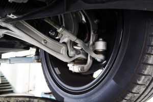 Bad Control Arms – Signs, Causes & Replacement Guide - Upgraded Vehicle