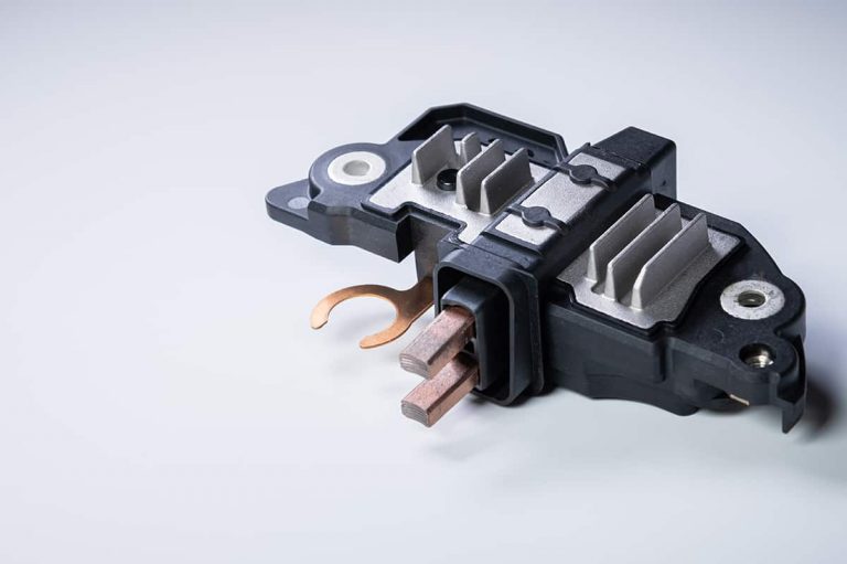 Bad Voltage Regulator – Symptoms, Diagnosing & Troubleshooting ...
