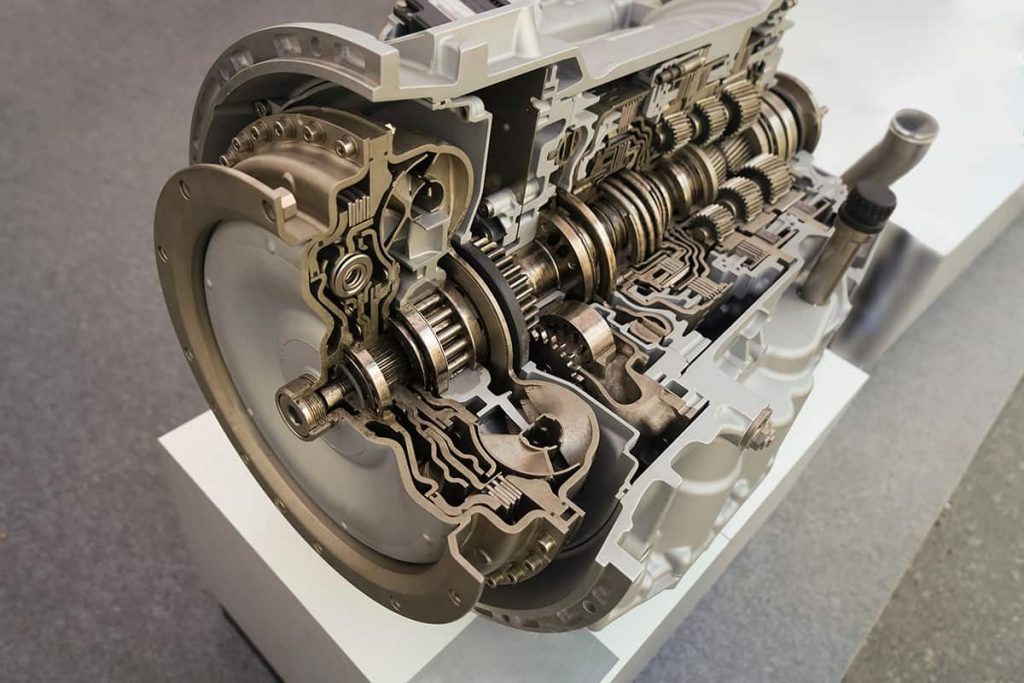 What Is Planetary Gear? How Does Planetary Gear Work? - Upgraded Vehicle