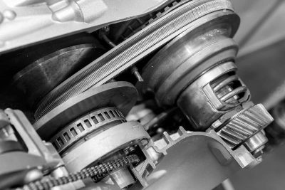What Is a CVT Transmission? And How It Works - Upgraded Vehicle