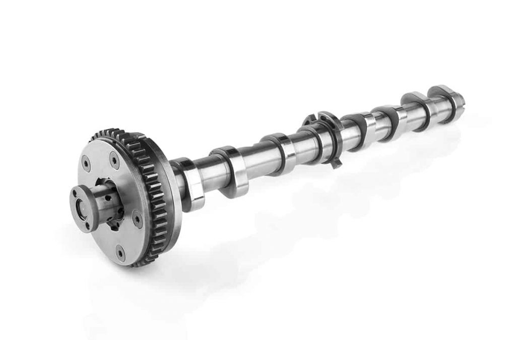 How Much Horsepower Does a Camshaft Add? - Upgraded Vehicle