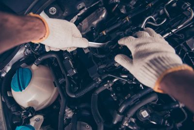 Bad Engine Mount – Symptoms, Causes & What to Do - Upgraded Vehicle