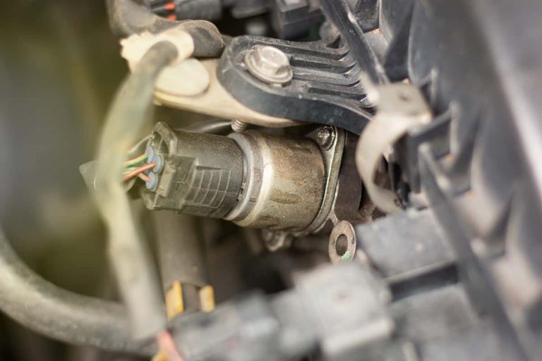 Faulty Idle Air Control Valve – Symptoms, Causes & Fixes - Upgraded Vehicle