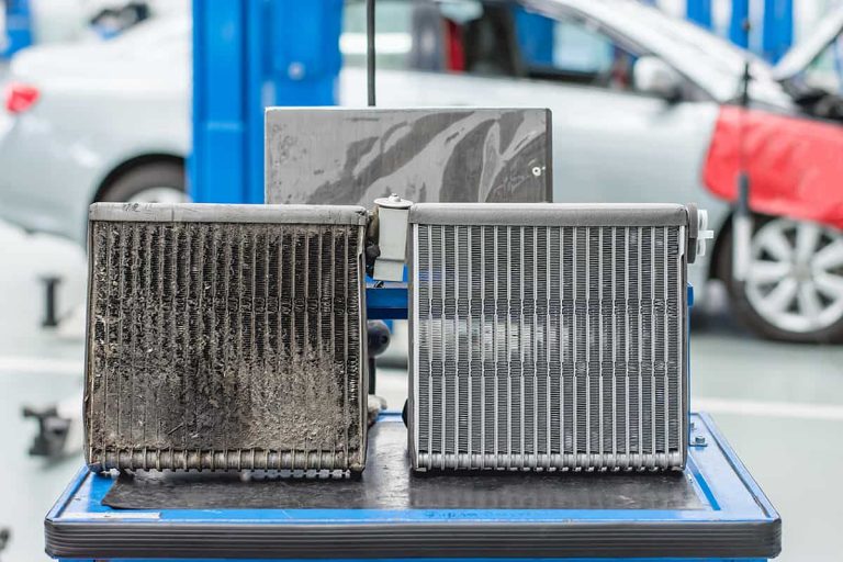 Bad Car Radiator – Symptoms, Causes & Solutions - Upgraded Vehicle