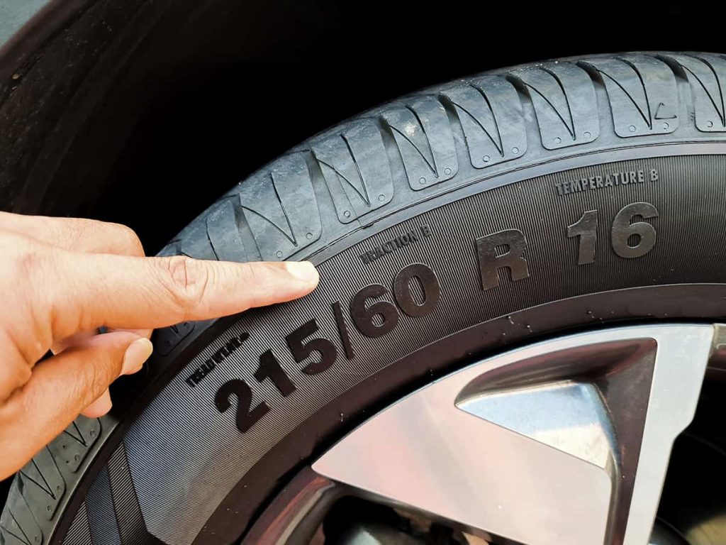 What is the Average Tire Weight? - Upgraded Vehicle