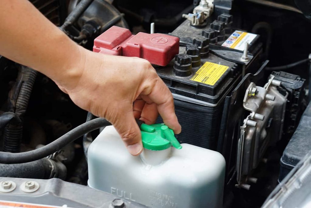 Faulty Coolant Temperature Sensor – Symptoms & Fixes - Upgraded Vehicle Faulty Coolant Temperature Sensor – Symptoms & Fixes - Upgraded Vehicle