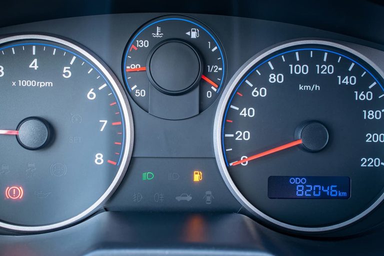 Poor Gas Mileage – Causes & What to Do - Upgraded Vehicle