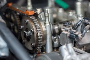 What Is Engine Timing? How Does It Work? - Upgraded Vehicle