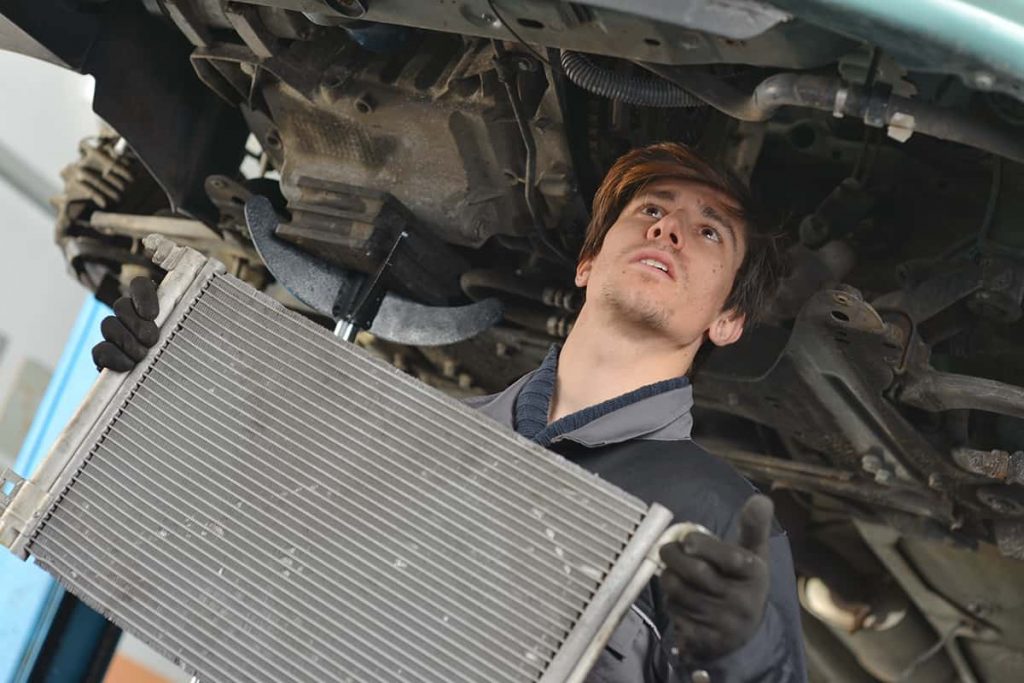 Bad Car Radiator – Symptoms, Causes & Solutions - Upgraded Vehicle