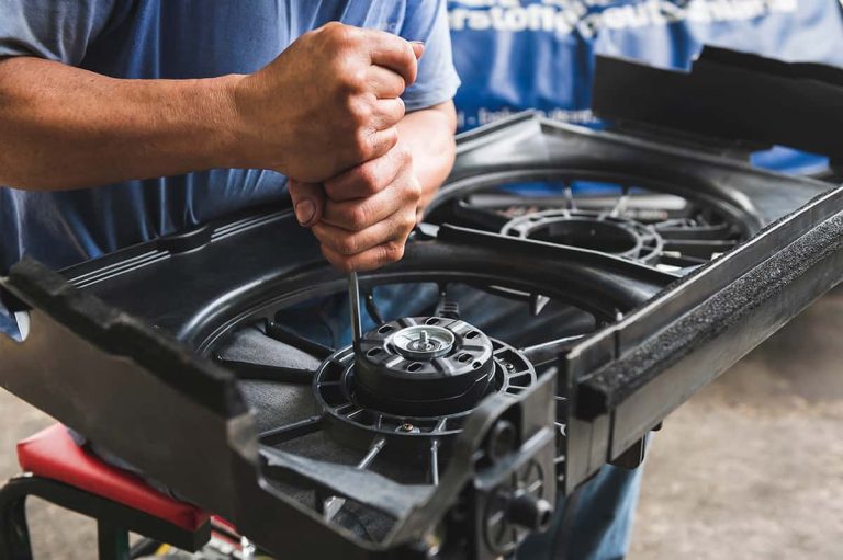 Radiator Fan Not Working – Symptoms, Causes & Troubleshooting ...