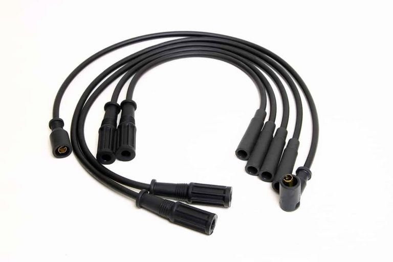 Symptoms of Bad Spark Plug Wire (and How to Replace It) - Upgraded Vehicle