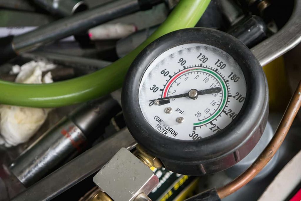 Low Engine Compression – Causes, Symptoms & Fixes - Upgraded Vehicle