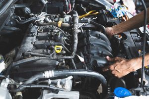 Bad Intake Manifold – Symptoms, Risks, and Repairing - Upgraded Vehicle