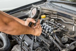 Low Engine Compression – Causes, Symptoms & Fixes - Upgraded Vehicle