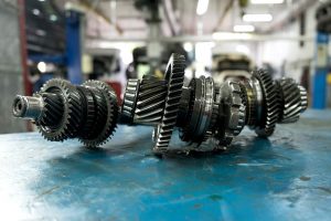 11 SUVs Without CVT Transmission - Upgraded Vehicle