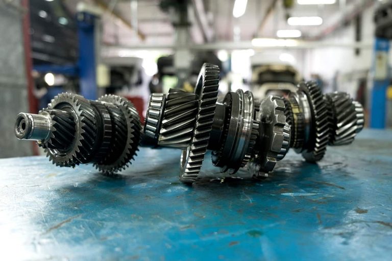 11 SUVs Without CVT Transmission - Upgraded Vehicle