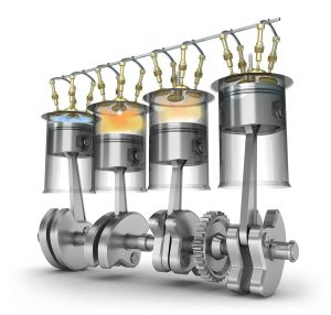 Low Engine Compression – Causes, Symptoms & Fixes - Upgraded Vehicle