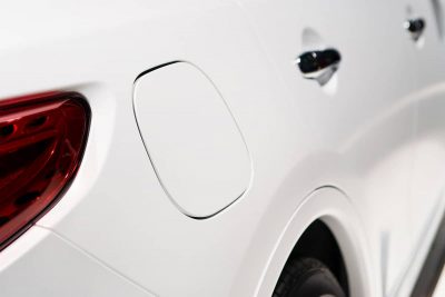 Frozen Gas Tank Door – How to Fix - Upgraded Vehicle