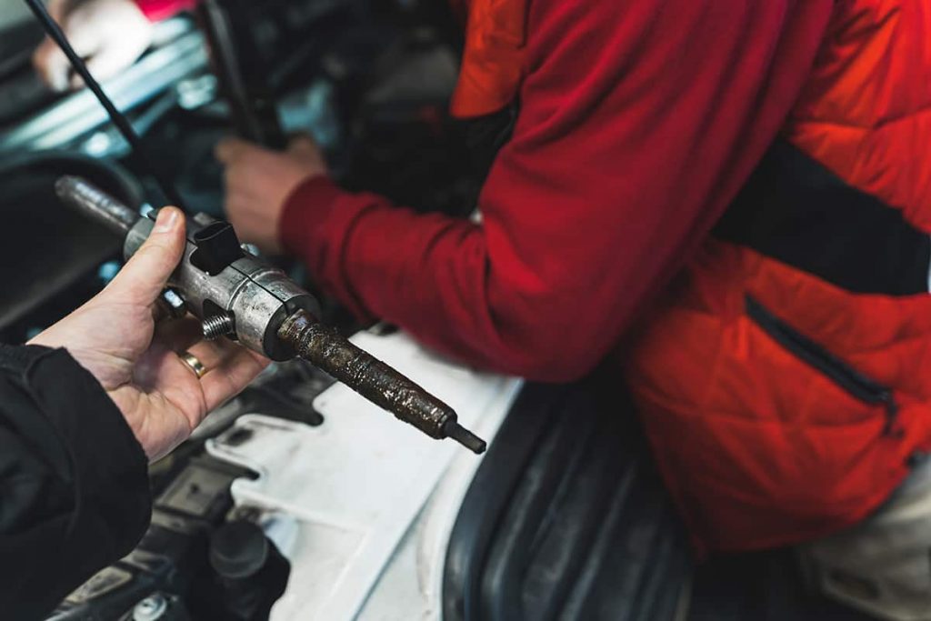 Carbon Buildup in Engine – Causes, Symptoms and Fixes - Upgraded Vehicle