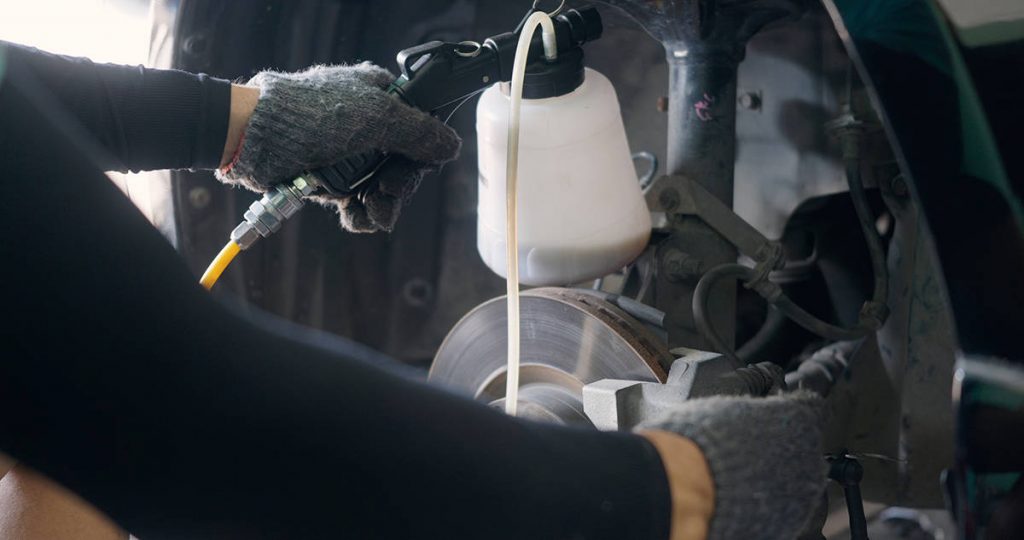 What Are the Brake Bleeder Hose Sizes? - Upgraded Vehicle