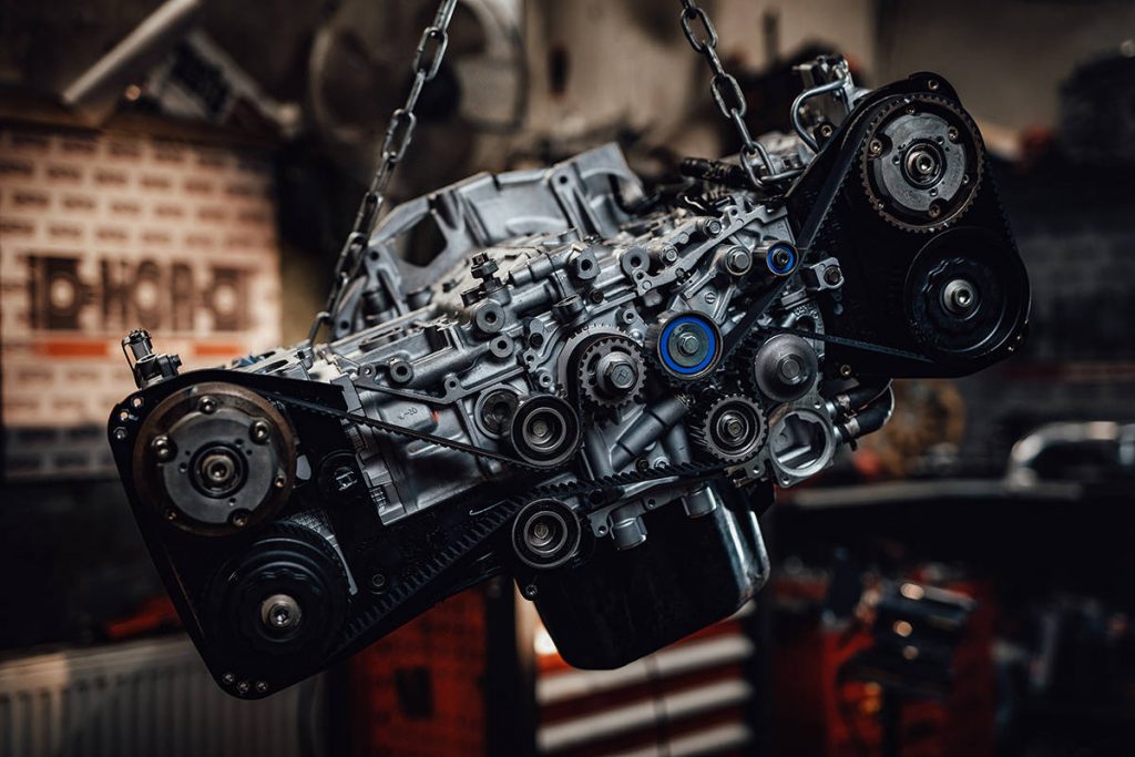 Flat Engine Vs. Boxer Engine – A Detailed Comparison - Upgraded Vehicle