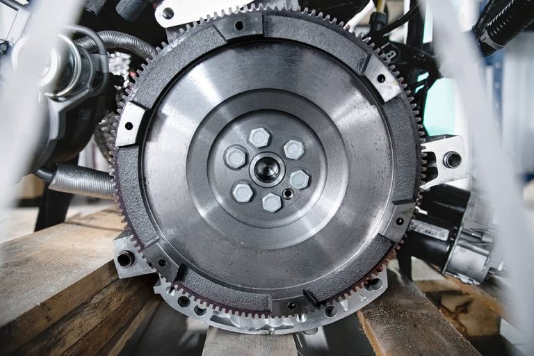 Bad Flywheel – Symptoms, Causes and Solutions - Upgraded Vehicle