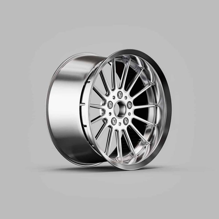 Wheels vs. Tires vs. Rims – What Are the Differences? - Upgraded Vehicle