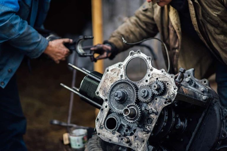 Bad Flywheel – Symptoms, Causes and Solutions - Upgraded Vehicle